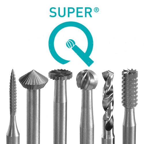Super Q – Amadesa