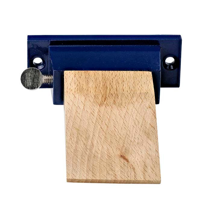 Bench Pin with Metal Holder – Amadesa