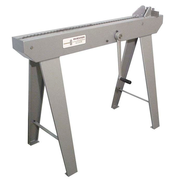 Durston Draw Bench – Amadesa