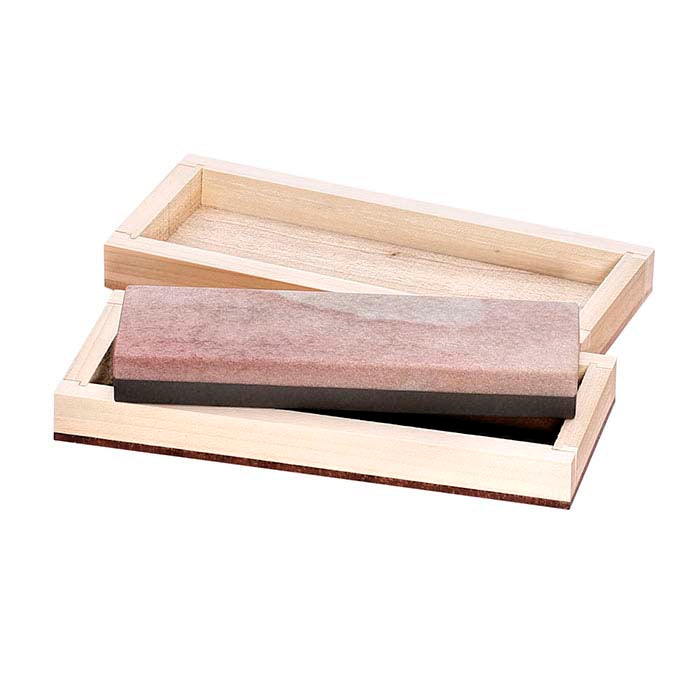 Soft/Dunston Black Combination Arkansas Sharpening Stone – Amadesa